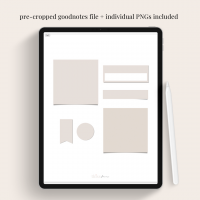 Free Digital Planner Stickers – THISS Planner Stickers 03 Sticky Notes ...